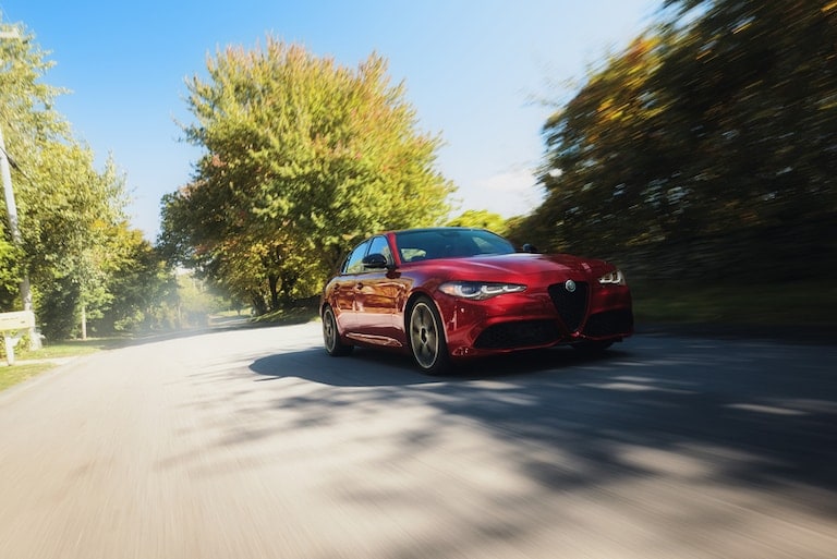 (415) 526-7300 Alfa Romeo of Marin | San Francisco Bay Area Alfa Romeo ...