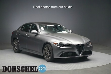 Alfa Romeo of Rochester | New Alfa Romeo Dealership in Rochester, NY