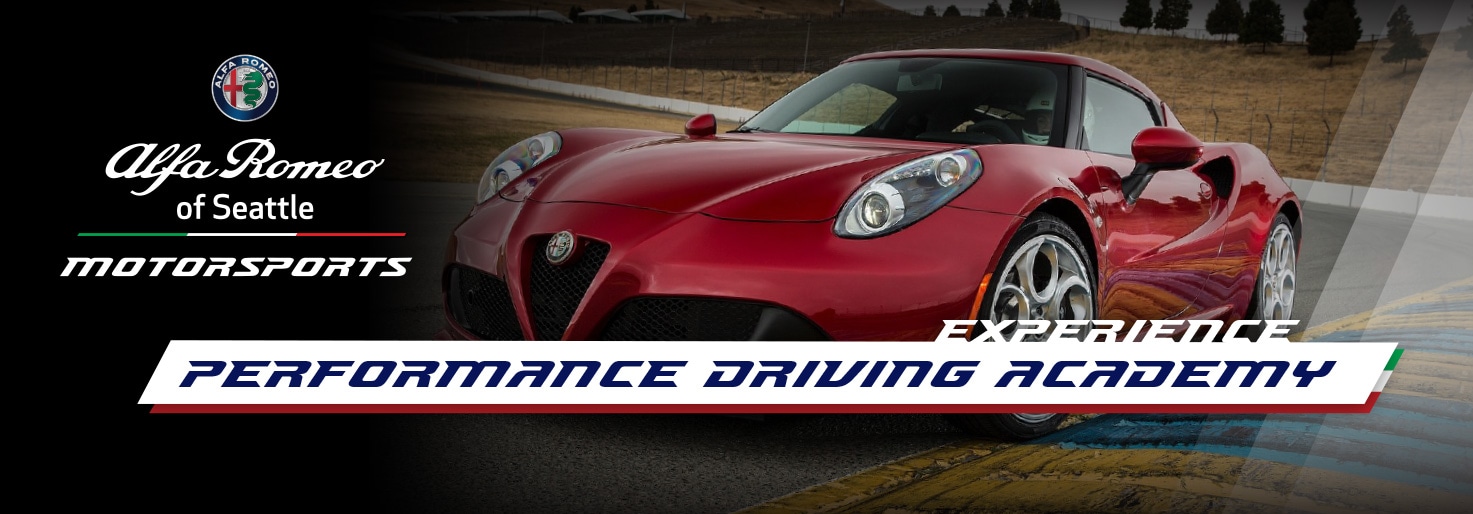 Alfa Romeo of Seattle | Bellevue, Renton & Seattle, WA