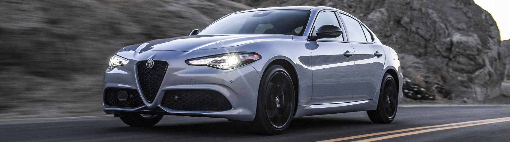 Alfa Romeo Dealer near Jericho NY | Alfa Romeo of Westbury