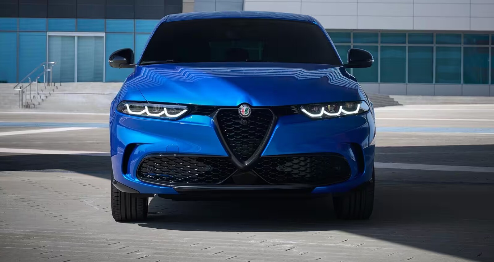 Alfa Romeo Tonale Long Island NY | Westbury Alfa Romeo