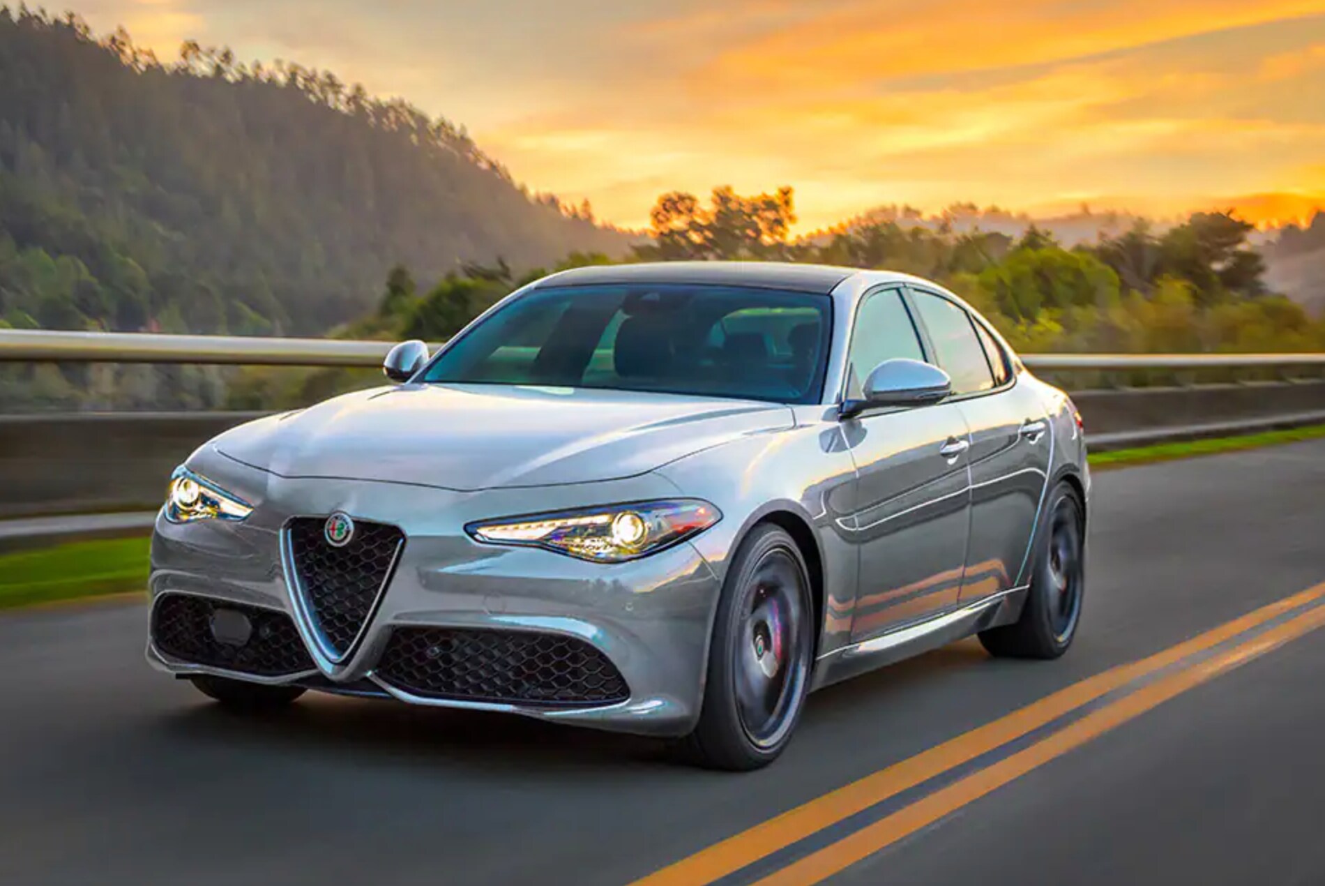 2021 Alfa Romeo Giulia Long Island | Alfa Romeo of Westbury
