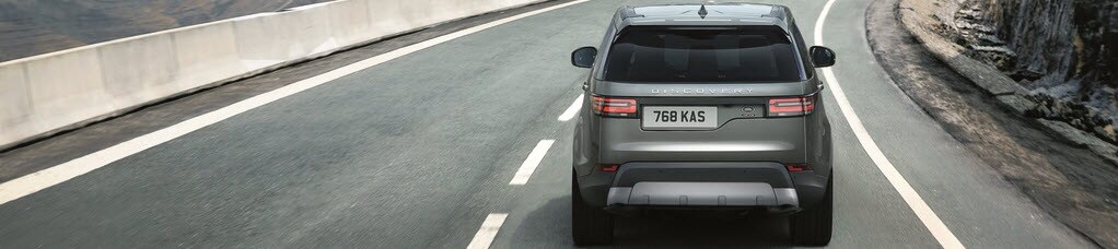 2019 Land Rover Discovery Huntsville AL | Land Rover Huntsville