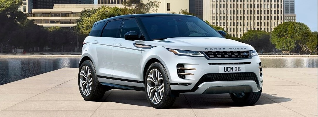Land Rover Dealer Madison AL | Land Rover Huntsville