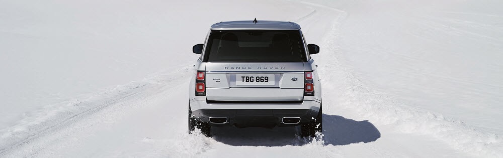 Range Rover vs Land Cruiser Huntsville AL | Land Rover Huntsville