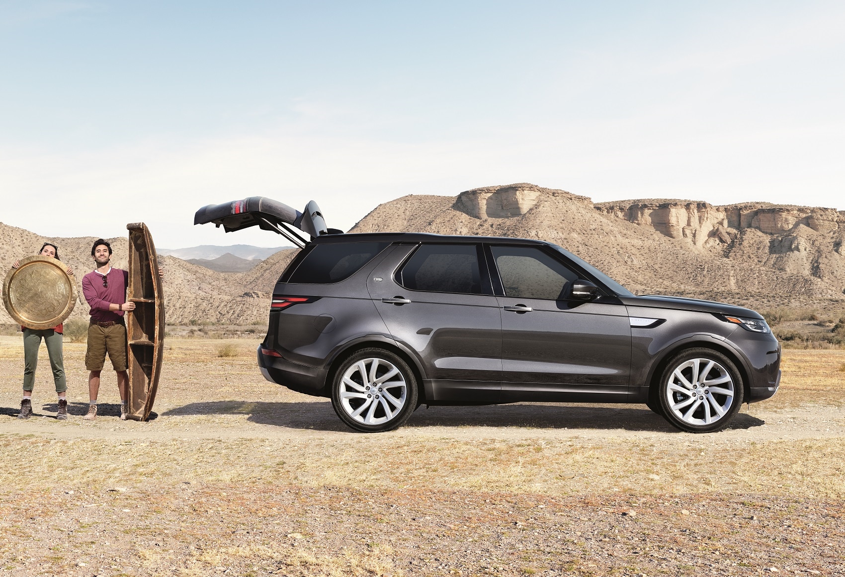 2019 Land Rover Discovery Huntsville AL | Land Rover Huntsville