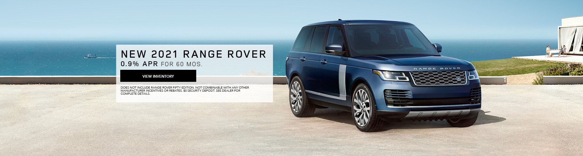 Land Rover Birmingham | Luxury SUV Dealer in Irondale AL