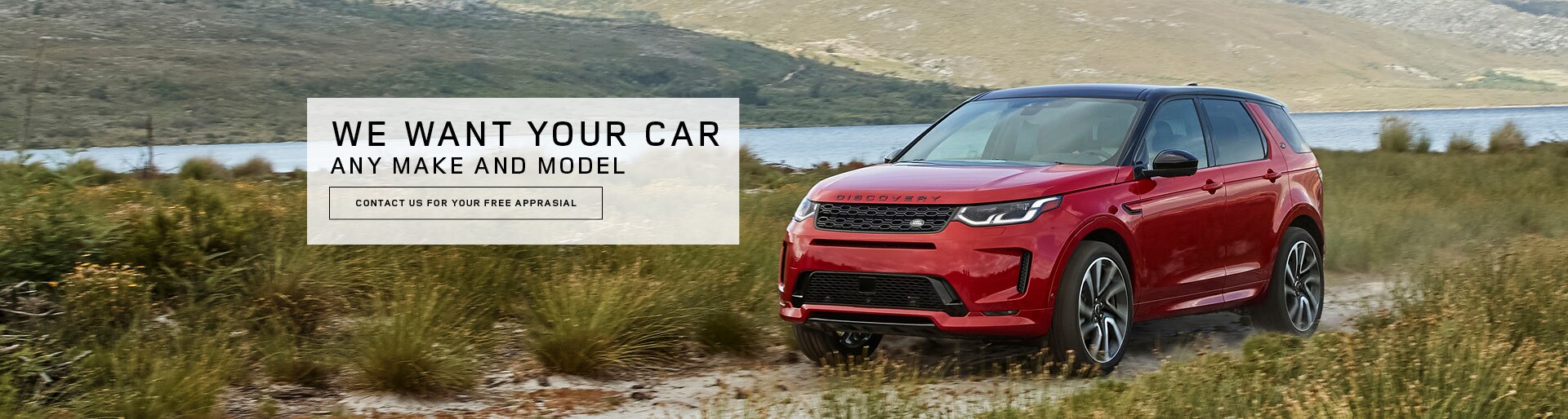 Land Rover Birmingham | Luxury SUV Dealer in Irondale AL