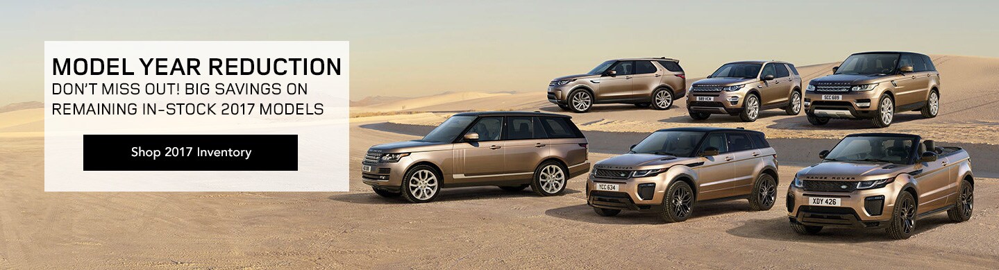 Land Rover Birmingham: Dealer in Irondale near Hoover AL