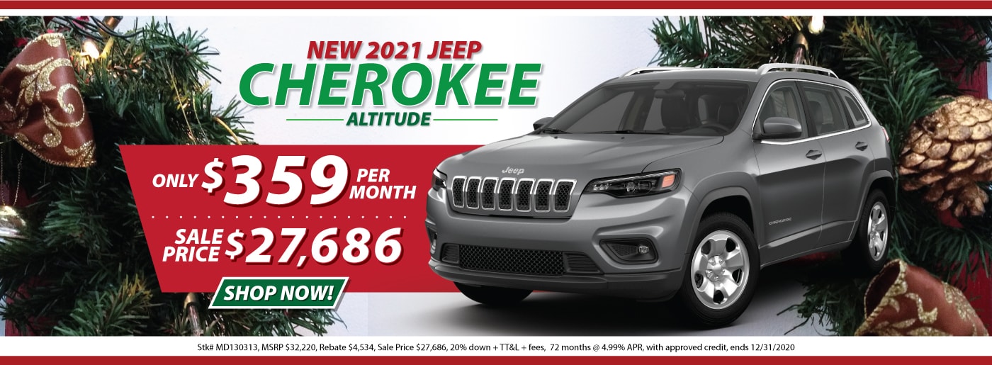 All American Chrysler Jeep Dodge Ram Fiat Of San Angelo