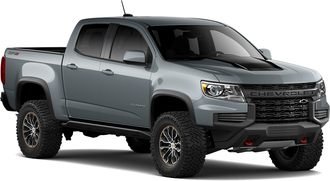 Custom ORder | Freeland Chevrolet