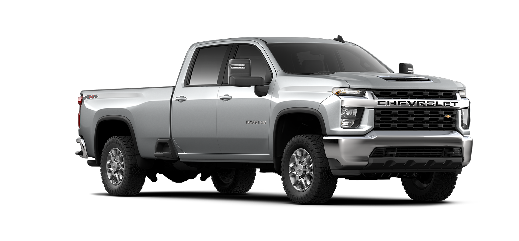 Custom ORder | Freeland Chevrolet