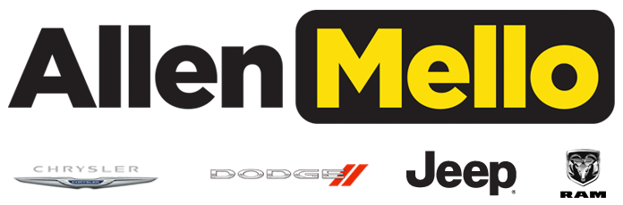 Chrysler Jeep Dodge RAM Nashua NH | Allen Mello