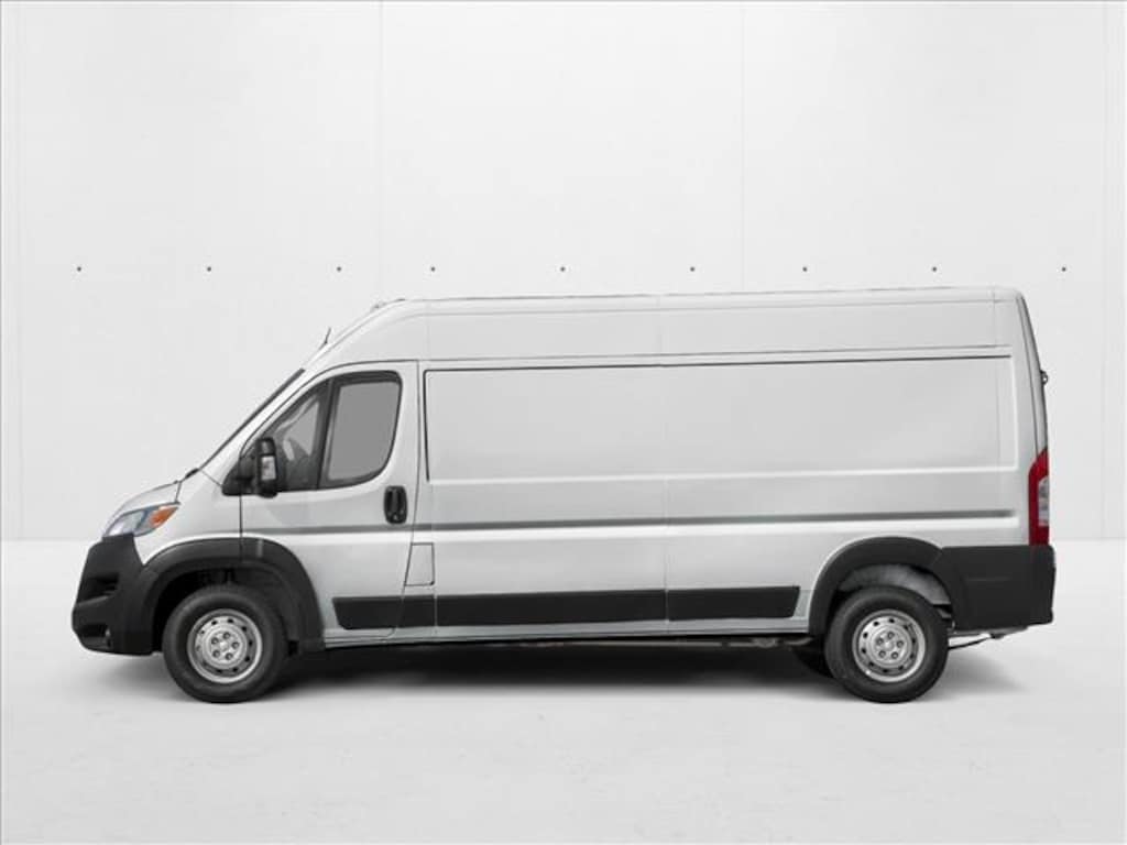2026 Ram Promaster Cargo Van Tradesman For Sale in Fort Worth TX ...