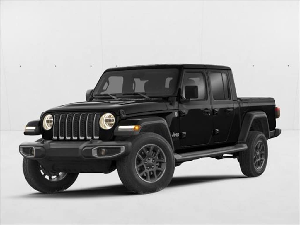 2022 Jeep Gladiator Altitude For Sale | Katy TX