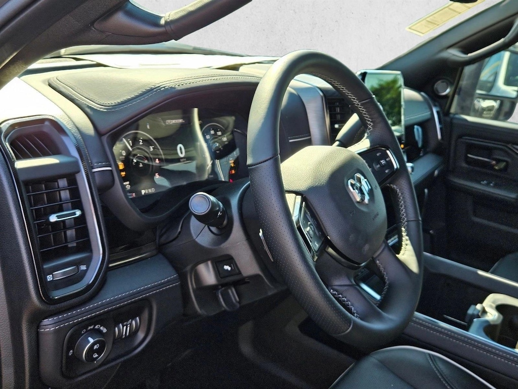 2026 Ram 2500 Rebel For Sale | Katy TX