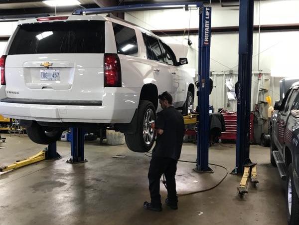 All-Star Chevrolet, Inc. | New & Used Chevrolet Cars in Olive Branch