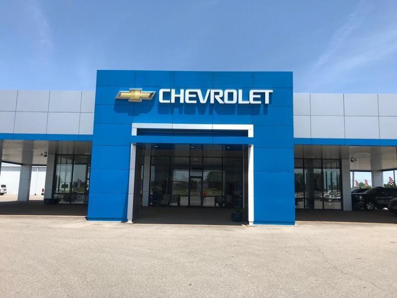 All-Star Chevrolet, Inc. | New & Used Chevrolet Cars in Olive Branch