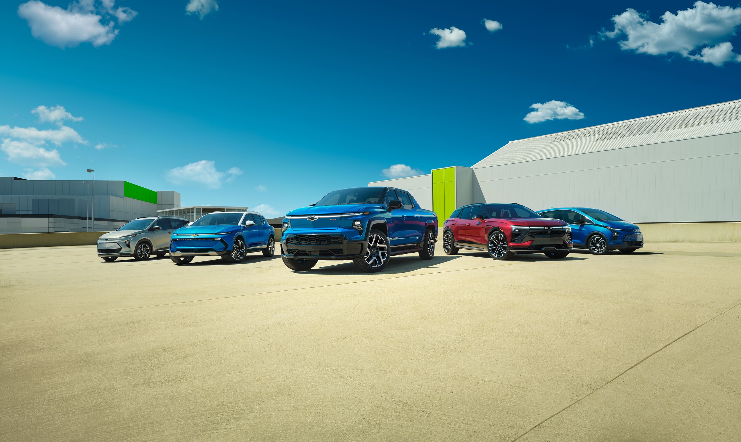 All-Star Chevrolet | Chevy Dealership in Olive Branch, MS