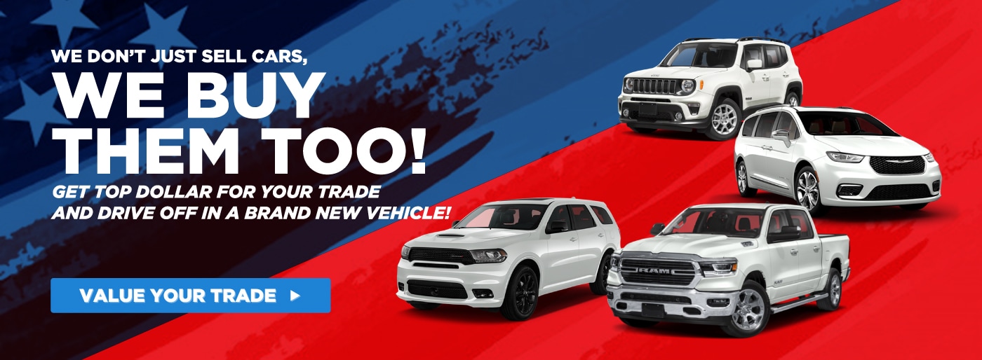 All Star Dodge Chrysler Jeep Ram FIAT | New Dodge, Jeep, FIAT, Chrysler ...