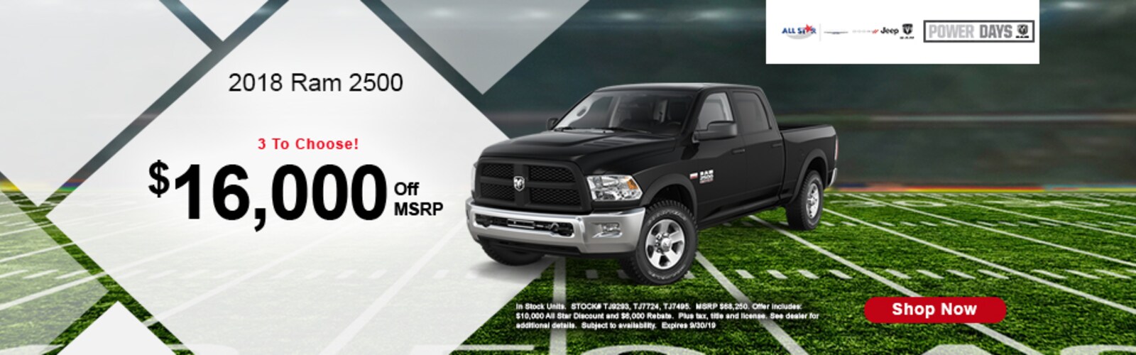 New and Used RAM, Jeep, Dodge and Chrysler Dealer Denham Springs | ALL ...