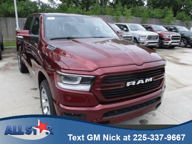 New and Used RAM, Jeep, Dodge and Chrysler Dealer Denham Springs | ALL ...