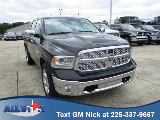 New and Used RAM, Jeep, Dodge and Chrysler Dealer Denham Springs | ALL ...