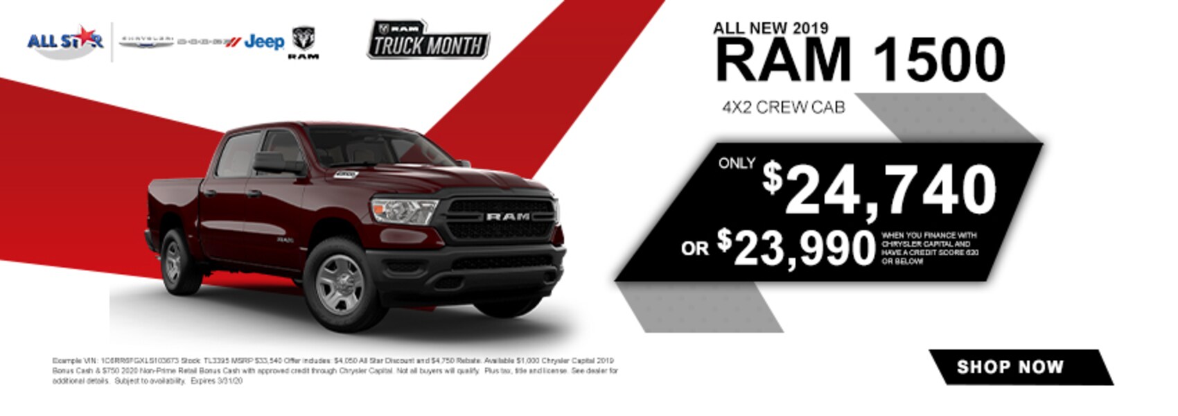 New and Used RAM, Jeep, Dodge and Chrysler Dealer Denham Springs | ALL ...