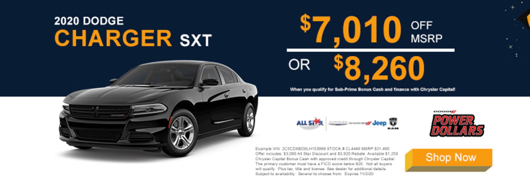 New and Used RAM, Jeep, Dodge and Chrysler Dealer Denham Springs | ALL ...