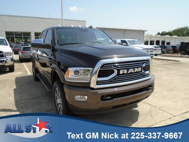 New and Used RAM, Jeep, Dodge and Chrysler Dealer Denham Springs | ALL ...
