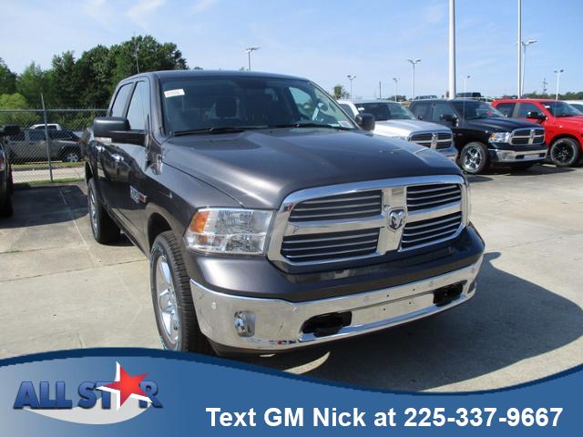 New and Used RAM, Jeep, Dodge and Chrysler Dealer Denham Springs | ALL ...