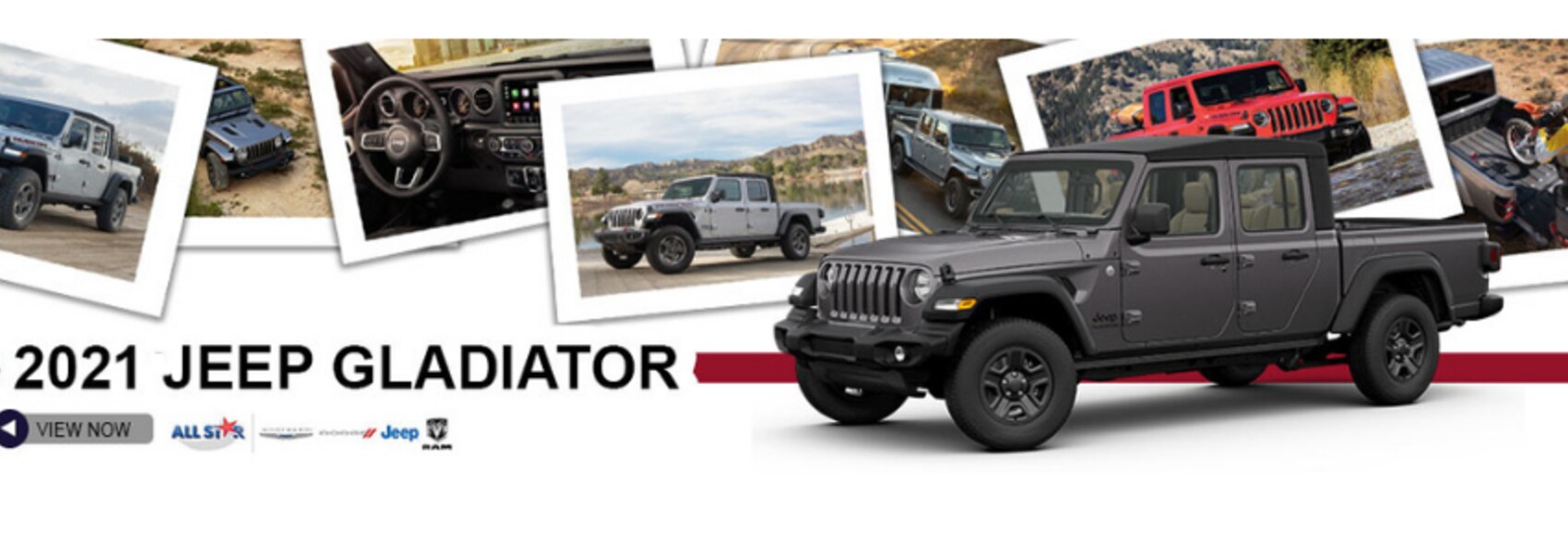 All Star Dodge Chrysler Jeep Ram | New & Used Car Dealership In Denham ...
