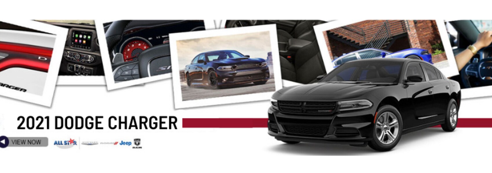 All Star Dodge Chrysler Jeep Ram | New & Used Car Dealership In Denham ...