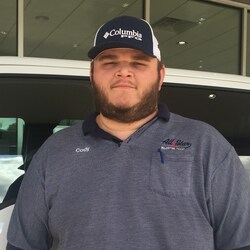 Staff | All Star Ford Palestine