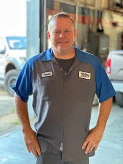 Staff | All Star Ford Palestine