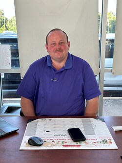 Staff | All Star Ford Palestine