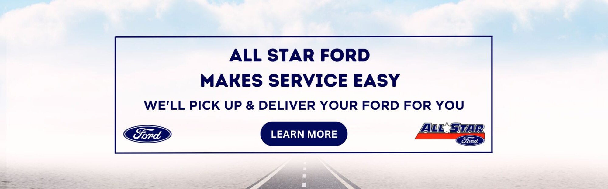 All Star Ford | New Ford & Used Car Dealership in Pittsburg CA | Near ...