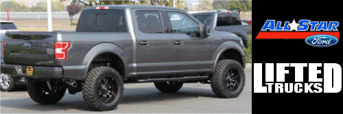 All Star Ford | New 2020 Ford Dealership in Pittsburg, CA | Used Cars