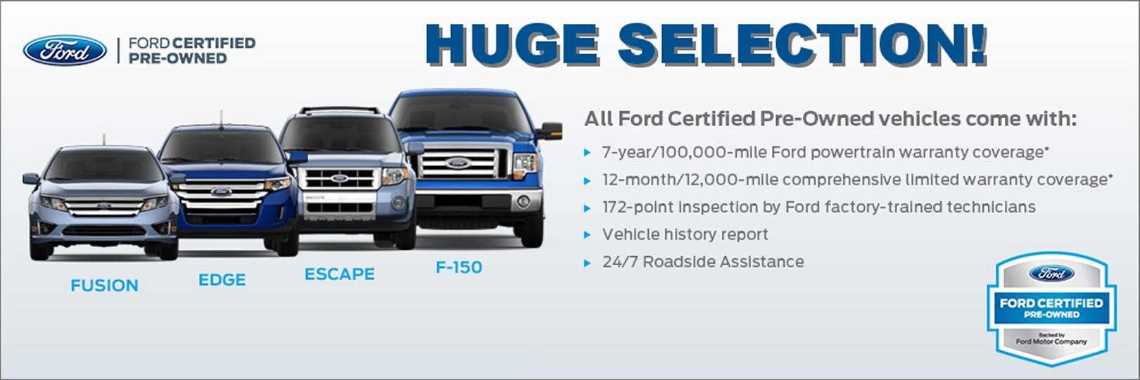 All Star Ford | New 2020 Ford Dealership in Pittsburg, CA | Used Cars