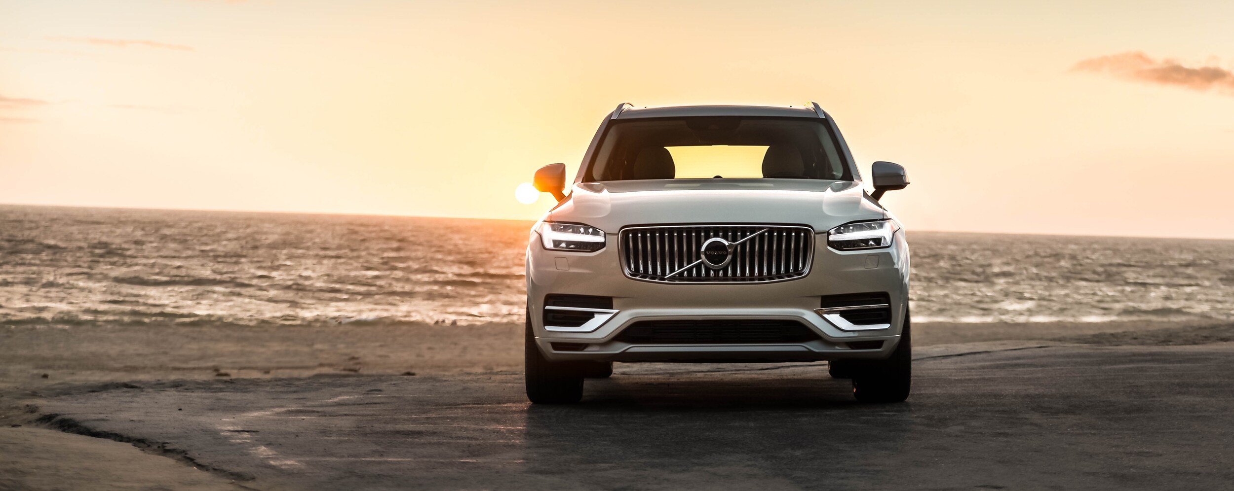 New Volvo XC90 For Sale | All Star Volvo Cars of Baton Rouge