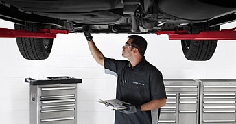 Maintenance Management Program | Allstate Leasing