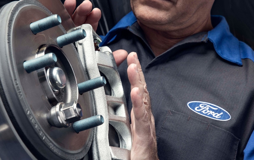 Ford Service at All-State Ford Truck Sales | Ford Car Repair in Louisville