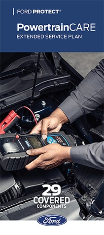 Ford Extended Service Plan | All-State Ford
