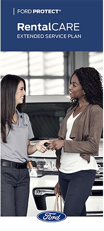 Ford Extended Service Plan | All-State Ford