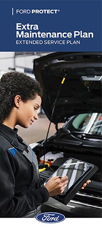 Ford Extended Service Plan | All-State Ford Truck Sales