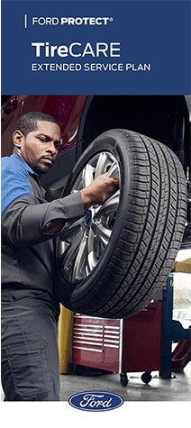 Ford Extended Service Plan | All-State Ford Truck Sales