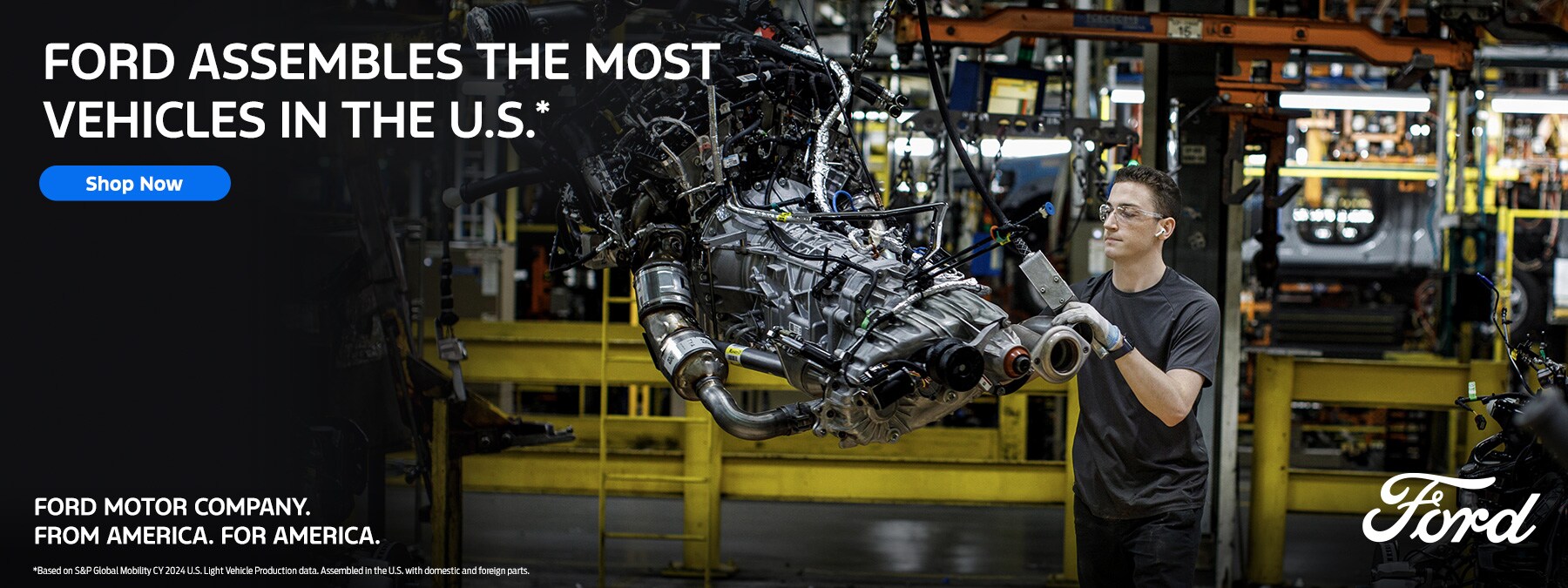 Louisville All-State Ford Truck Sales | New & Used Ford Cars