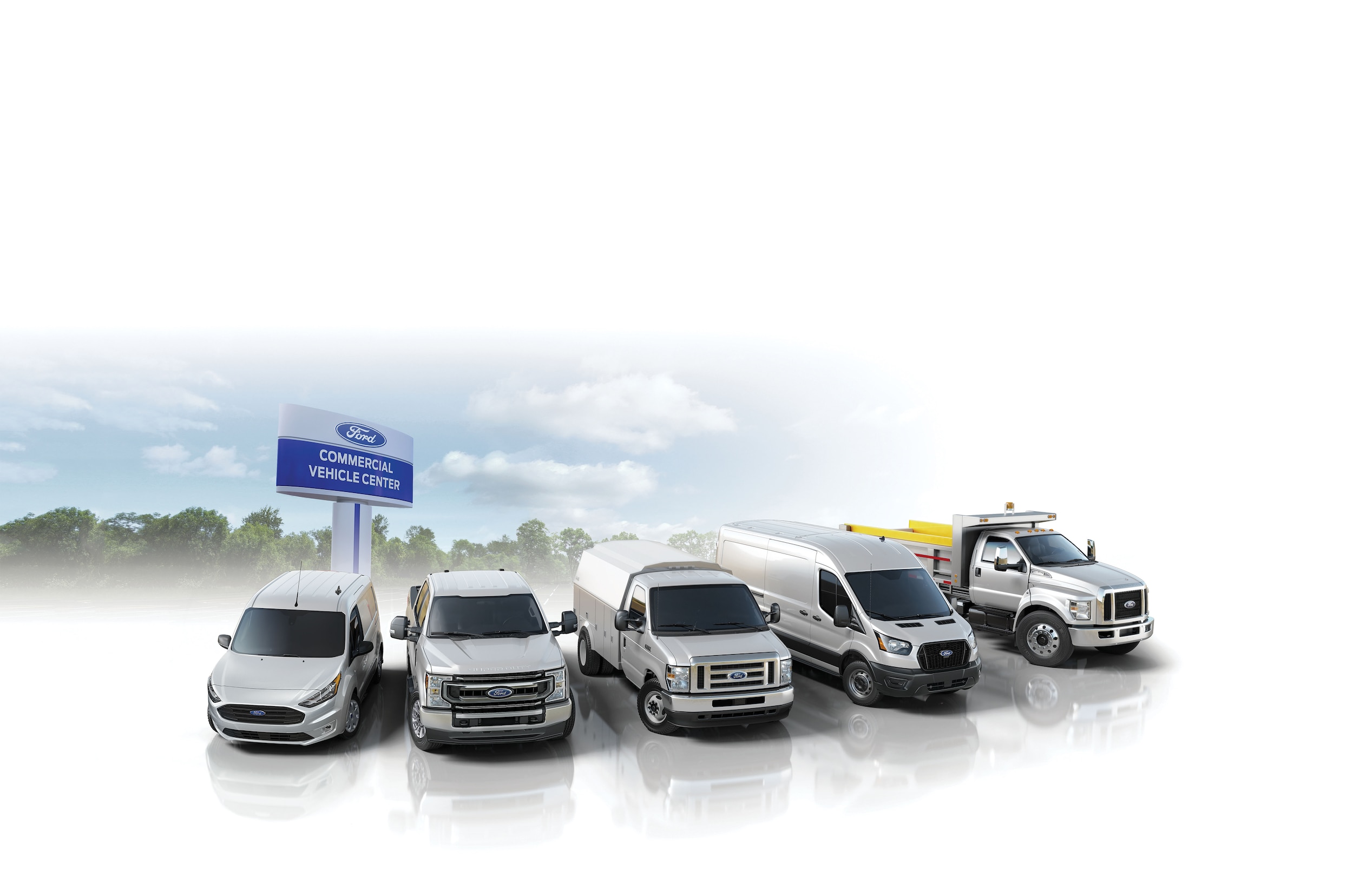 Louisville All-State Ford Truck Sales | New & Used Ford Cars