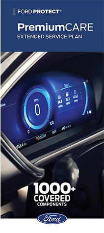 Ford Extended Service Plan | All-State Ford Truck Sales