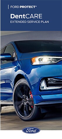Ford Extended Service Plan | All-State Ford
